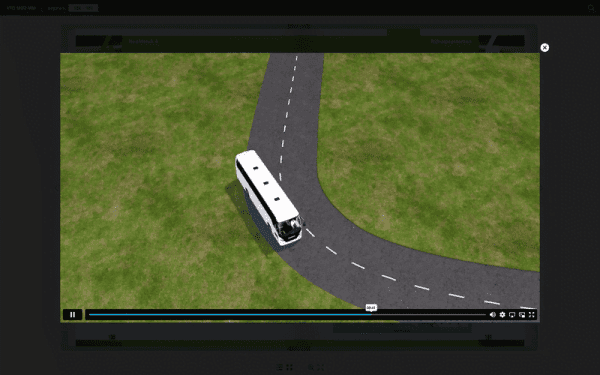 Dé Plek voor Online Bus Theorie Oefenen | Wegrijden.nl