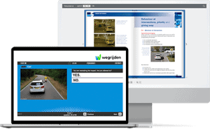 Free Car Theory Practice: Free Exam & E-learning 2026!